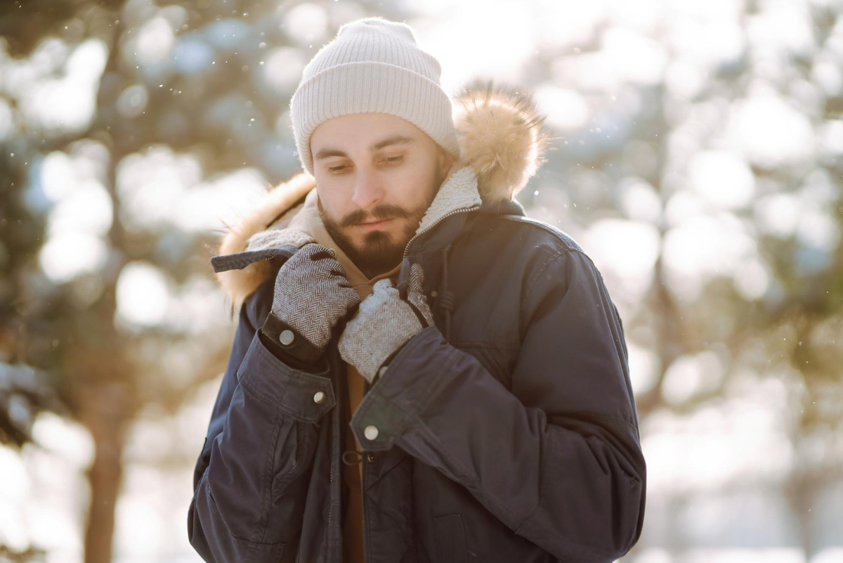 Winter Essentials for Healthcare Professionals - Oculus Health Staffing