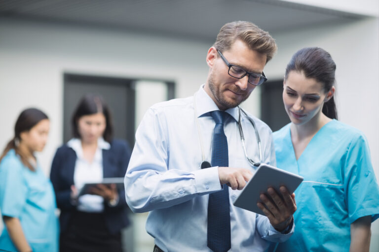 Nurse Manager Rounding: A Daily Checklist to Improve Staff Engagement ...